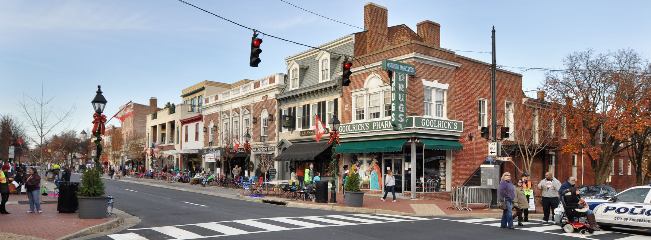 Fredericksburg