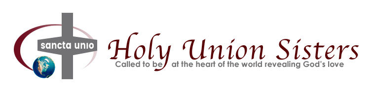 Donate Now | Holy Union Sisters