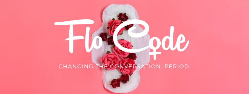 Donate Now | Flo Code