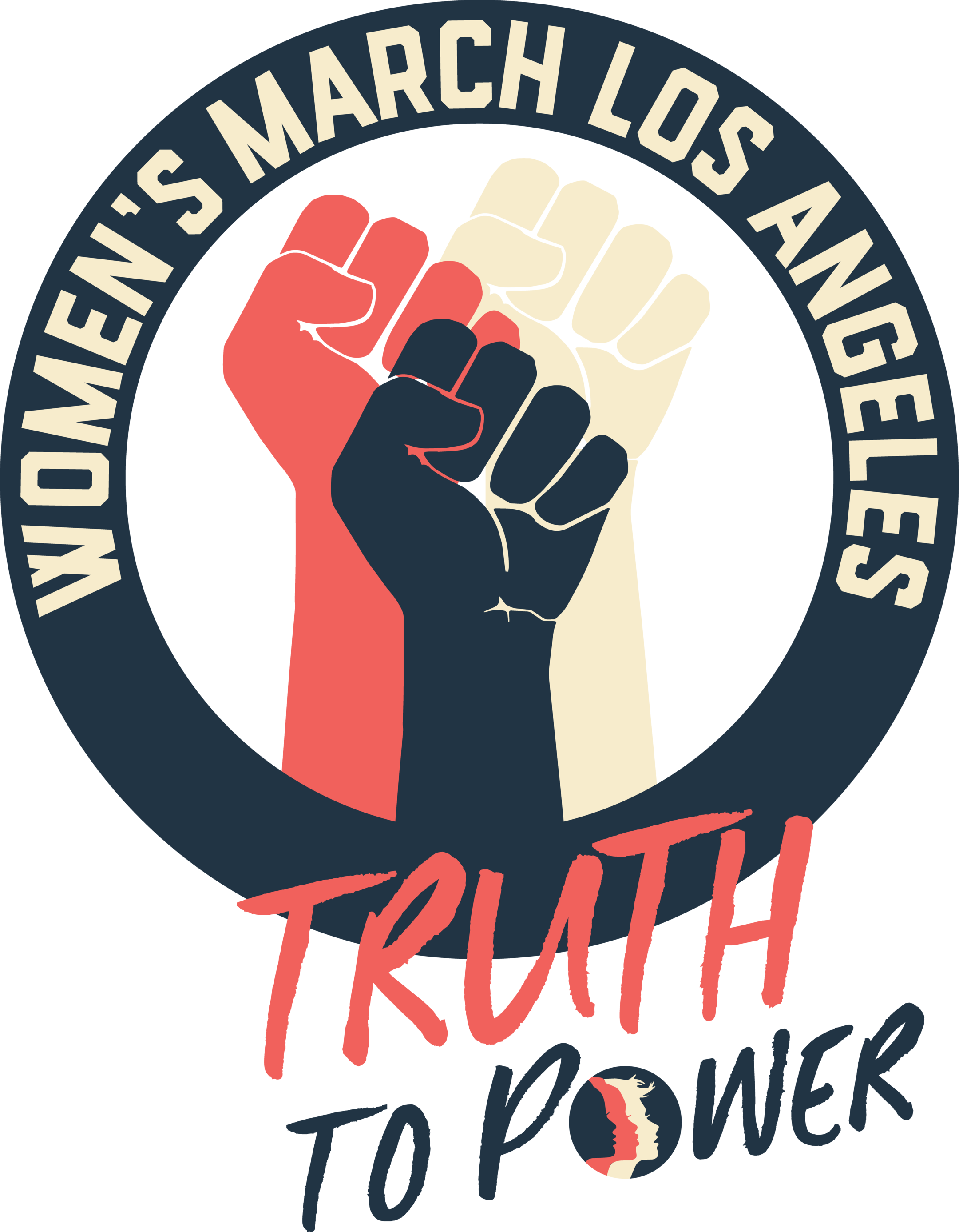 Donate Now | 3rd Annual Women's March LA by Women's March Foundation