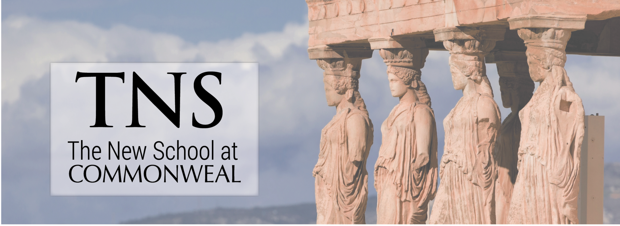 Donate Now | The New School at Commonweal by Commonweal