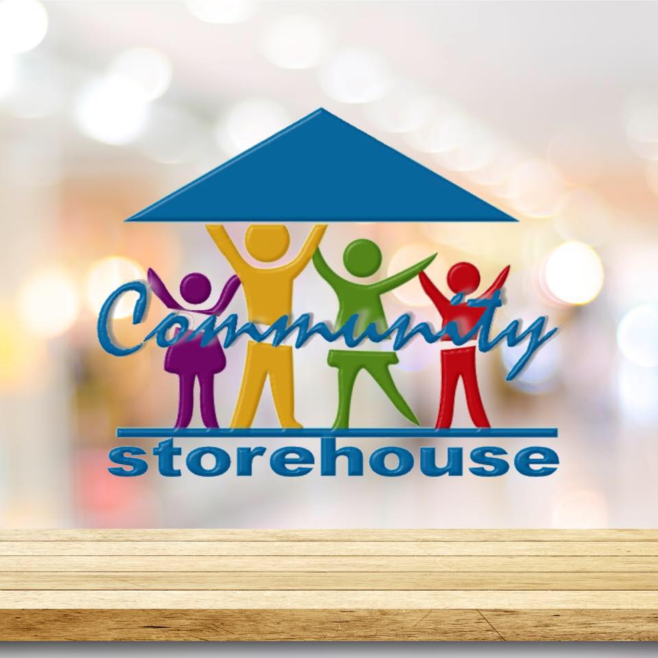Donate Now | Community Storehouse